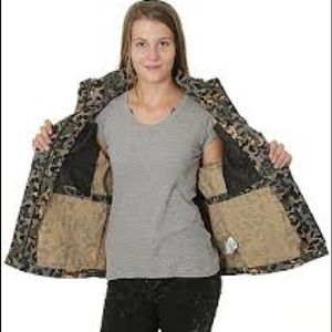 Converse | Jackets & Coats | Women Utility Jacket F2 Converse Nl | Poshmark